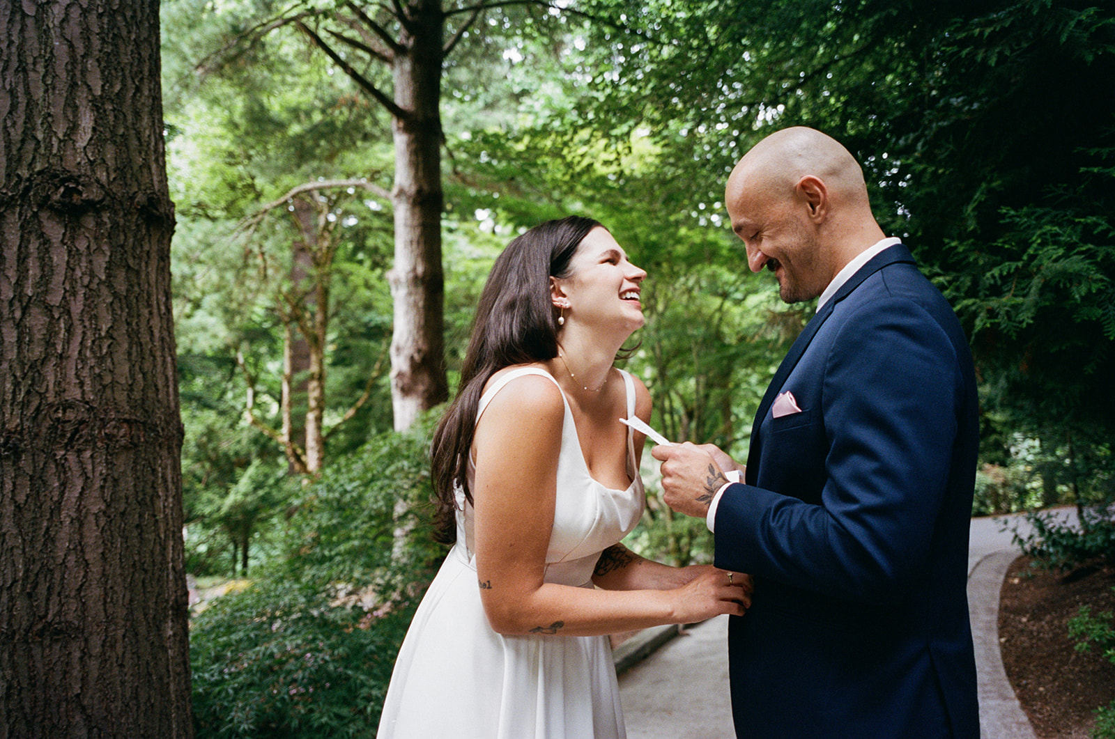A Labor Day wedding at JM Cellars Rentals | Rentals | Wander Event Rentals